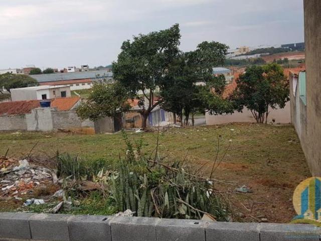 TERRENO À VENDA – BELA VISTA – SALTO DE PIRAPORA