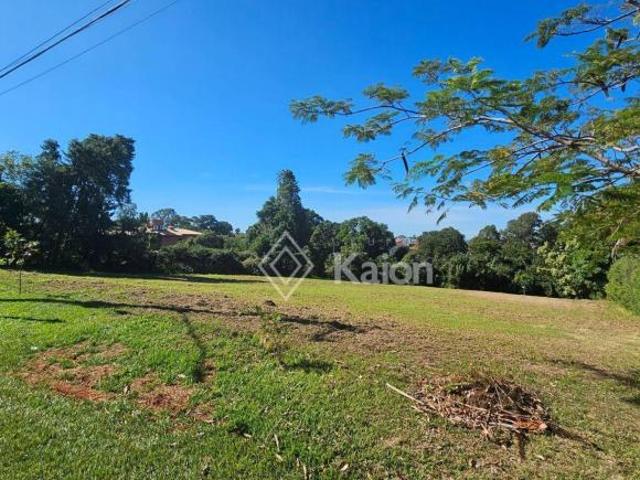 Terreno à venda em Salto no Condomínio Moradas São Luiz