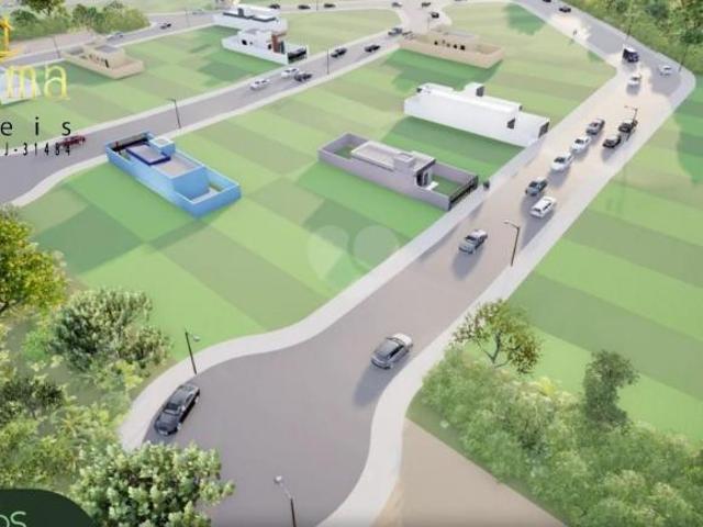 Terreno à venda em Salto SP, bairro Guaraú, com 180,00m² A oportunidade que você estava procurando