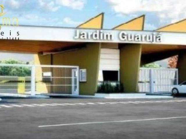 Terreno à venda em Salto SP, no Jardim Guarujá, com 180,00 m² de área! Aproveite essa oportunidade ú