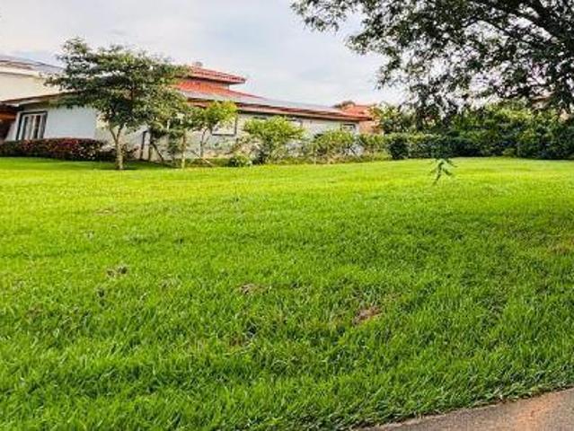 Terreno à venda em Salto, Residencial Primavera, com 1059.7 m², Residencial Primavera