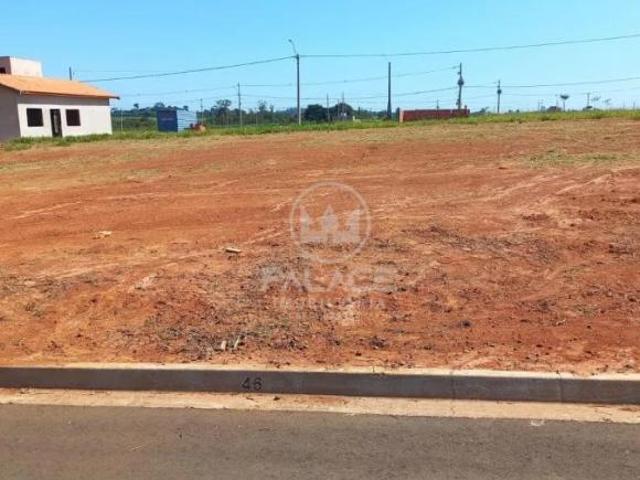 TERRENO Á VENDA EM SALTINHO