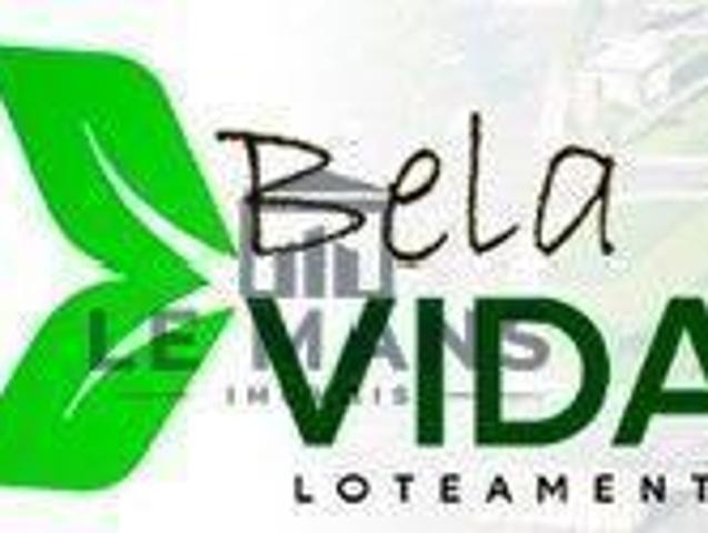 Terreno à venda em Saltinho, Bela Vida