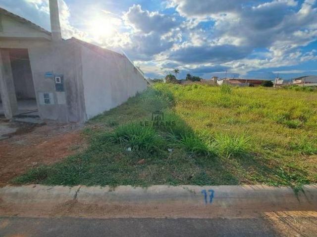 Terreno à venda em Saltinho, Nova Saltinho, com 178.75 m²