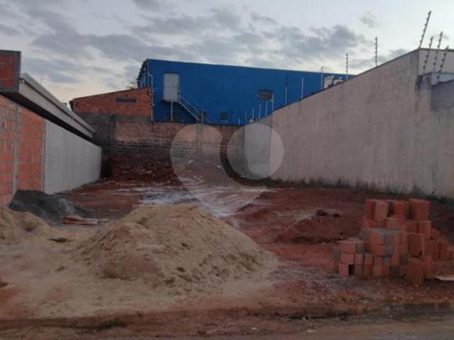 Terreno à venda em Saltinho SP
