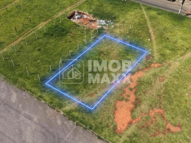 Terreno à Venda em Samambaia Sul, Brasília 400m²