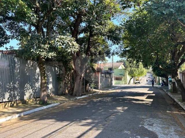 Terreno à venda em Santo amaro SP