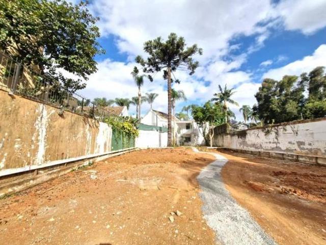 Terreno à venda em Santo amaro SP