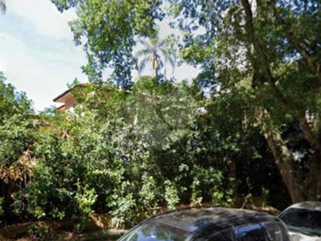 Terreno à venda em Santo amaro SP