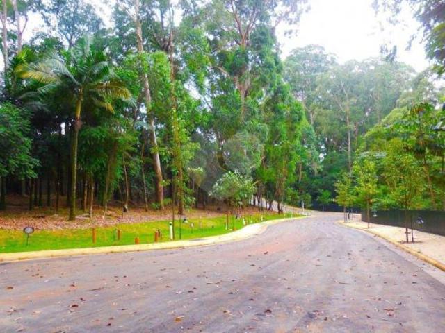Terreno à venda em Santo amaro SP