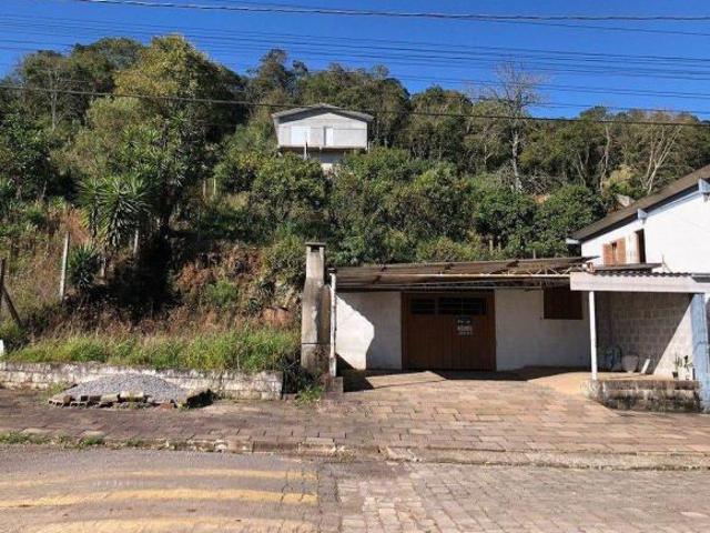 Terreno à venda em Santo Antão