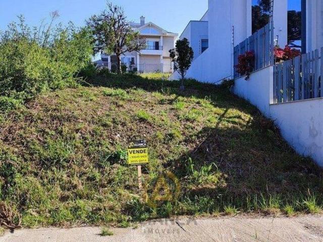Terreno à venda em Santo Antão