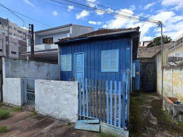 Terreno à venda em Santo Antônio