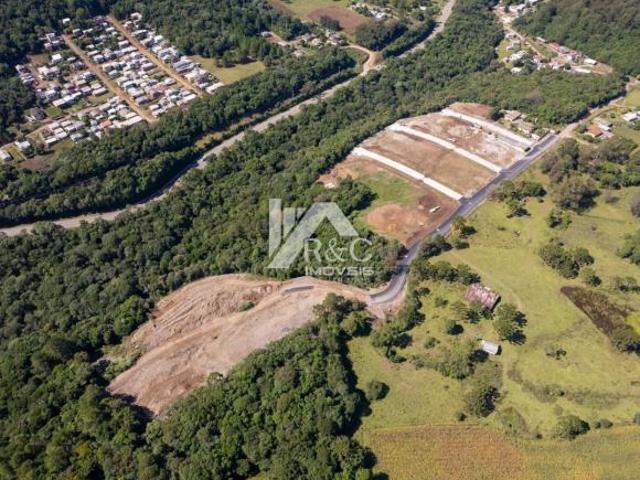 Terreno à venda em Santo Antônio