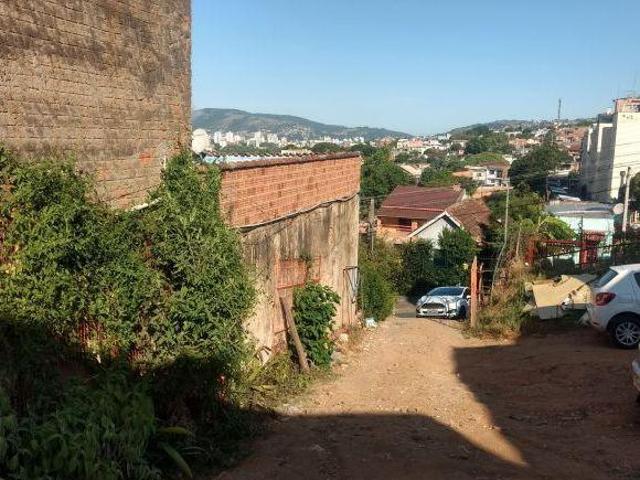 Terreno à venda em Santo Antônio