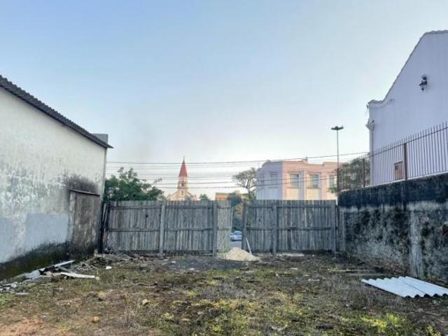 Terreno à venda em Santo Antônio da Patrulha RS, bairro Cidade Alta
