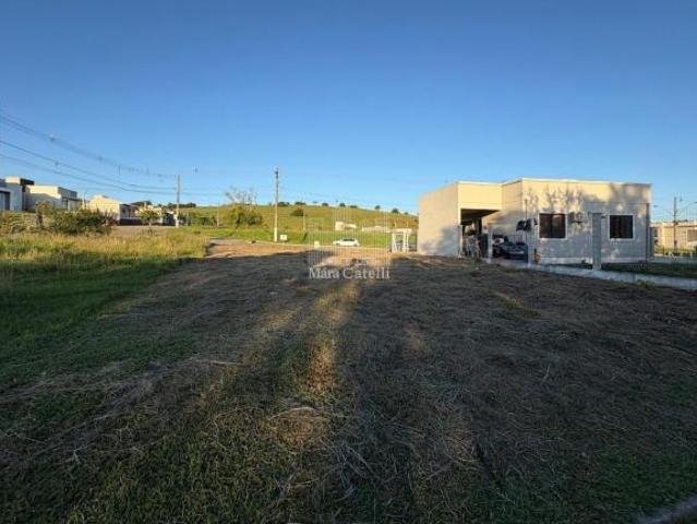 Terreno à venda em Santo Antônio da Patrulha RS, Loteamento Cidade do Futuro