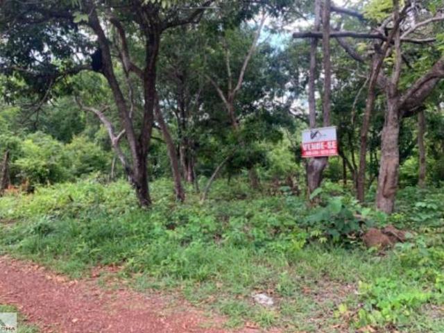 Terreno à venda em Santo Antônio do Leverger MT, bairro Varginha, 510,00 m² de área. Aproveite essa