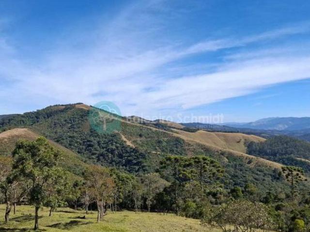 Terreno a venda em Santo Antônio do Pinhal 2km do centro