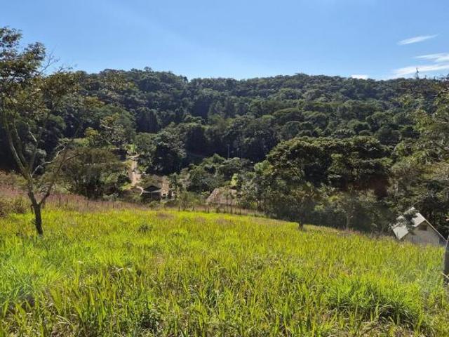Terreno à venda em Santo Antônio do Pinhal
