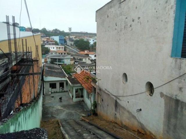Terreno à Venda em Santo André 680m²