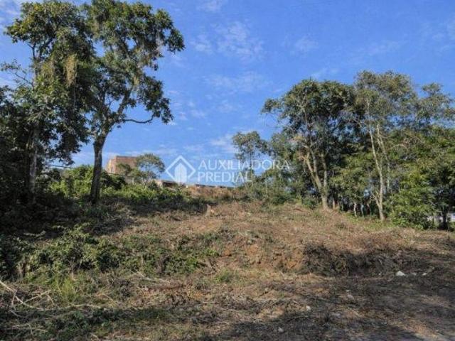 Terreno à venda em Santo André, São Leopoldo