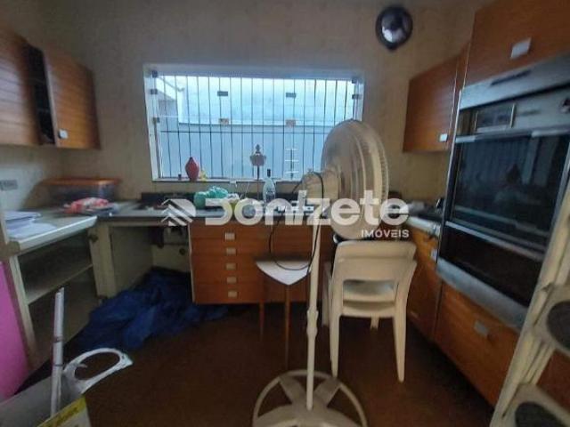 Terreno à venda em Santo André Bairro Silveira — 390 m², residencial/comercial