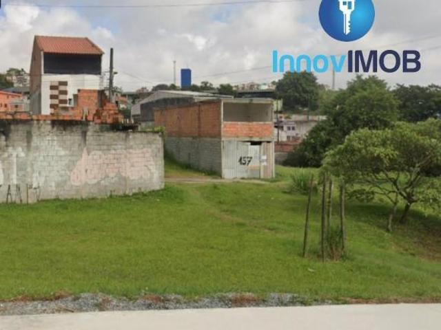 Terreno à venda em Santo André SP, Condomínio Maracanã: 135m² de área!