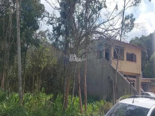 Terreno à venda em Santo André SP, Jardim Club de Campo, 300m² de área!