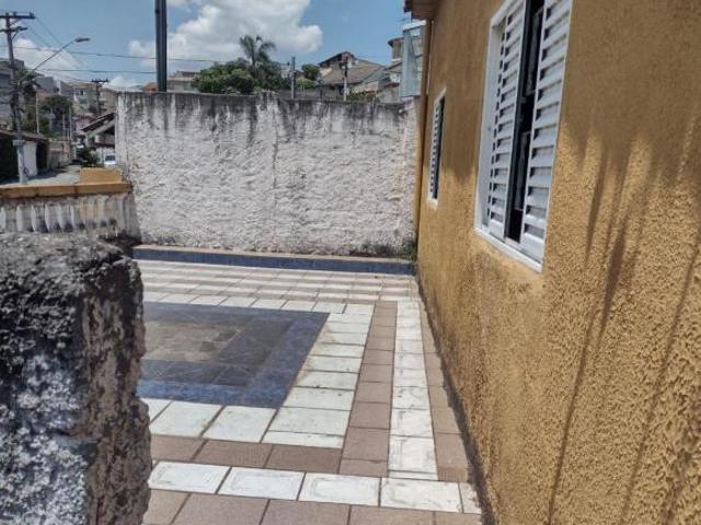 Terreno à venda em Santo André SP, no bairro Parque Oratório com 429m² de área! A oportunidade que v