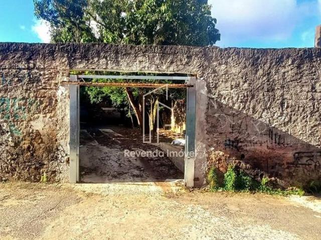 Terreno à venda em Santo André SP no Jardim Santo André com 394,00 m² de área!