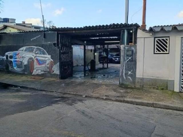 Terreno à venda em Santo André SP – Parque Capuava | Residencial/Comercial