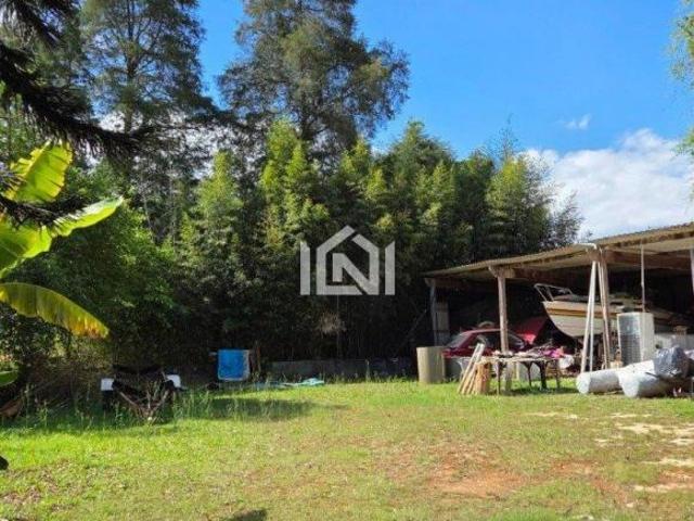 Terreno à venda em Santo Afonso