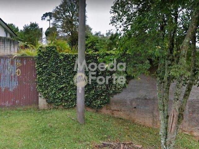 Terreno à venda em Santo Inácio