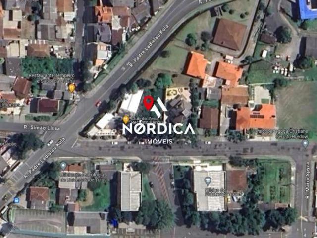Terreno à venda em Santo Inácio