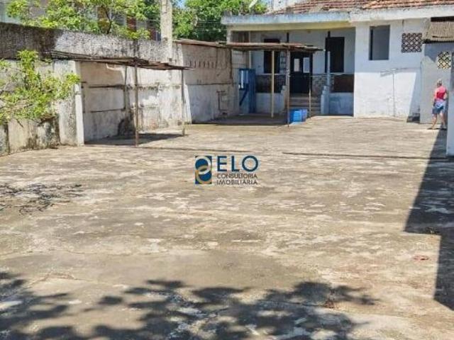 Terreno à venda em Santos SP, bairro Aparecida, com 369,00 m² de área disponível! Venha conferir!