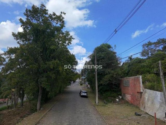 Terreno à venda em Santa Corona