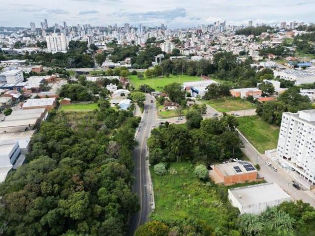 Terreno à venda em Santa Catarina