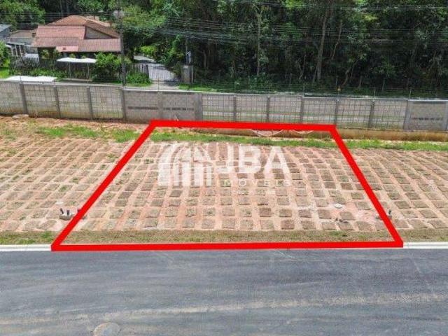 Terreno à venda em Santa Cândida