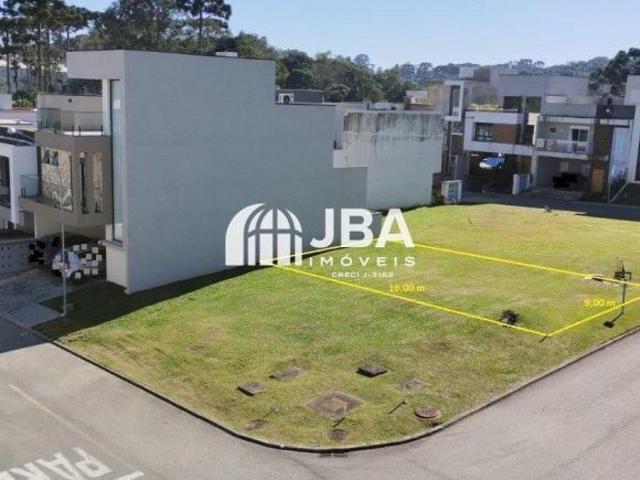 Terreno à venda em Santa Cândida