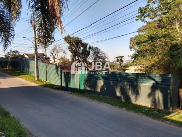 Terreno à venda em Santa Cândida