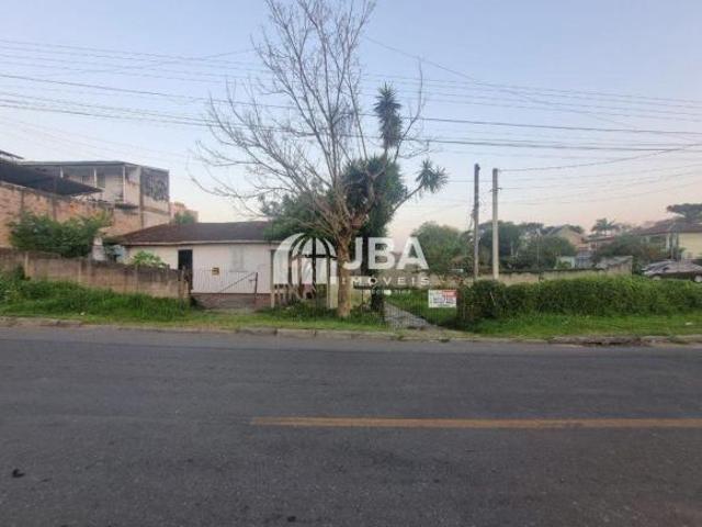 Terreno à venda em Santa Cândida