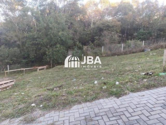 Terreno à venda em Santa Cândida