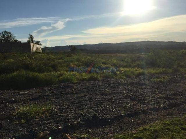 terreno à venda em Santa Cândida