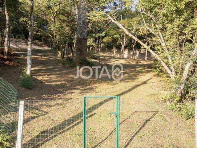Terreno à venda em Santa Cândida