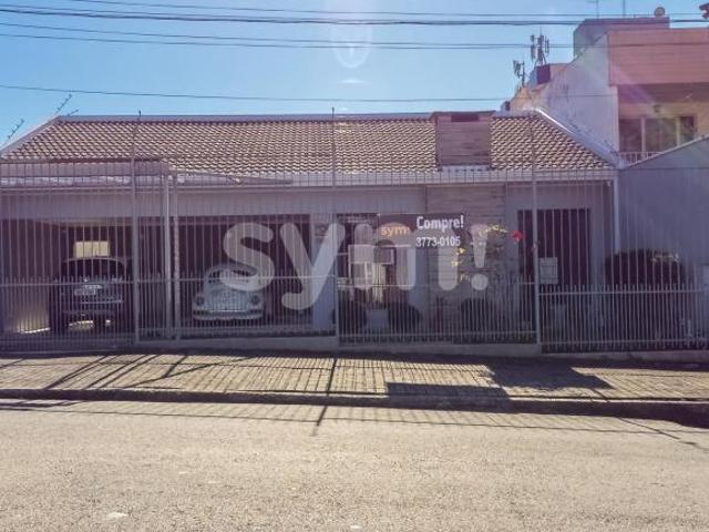 Terreno à venda em Santa Cândida