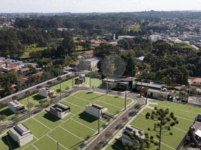 Terreno à venda em Santa cândida PR
