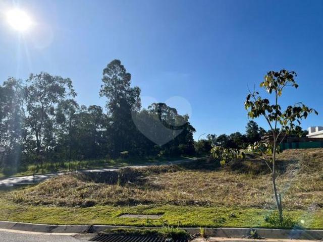 Terreno à venda em Santa Cândida SP