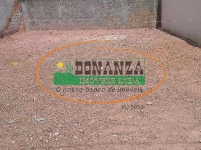 Terreno à venda em Santa Clara
