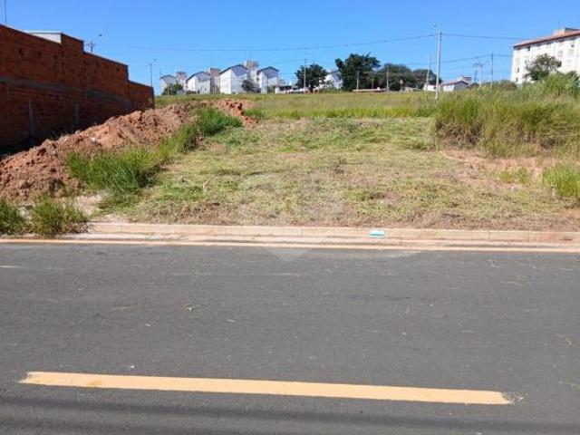 Terreno à venda em Santa clara SP